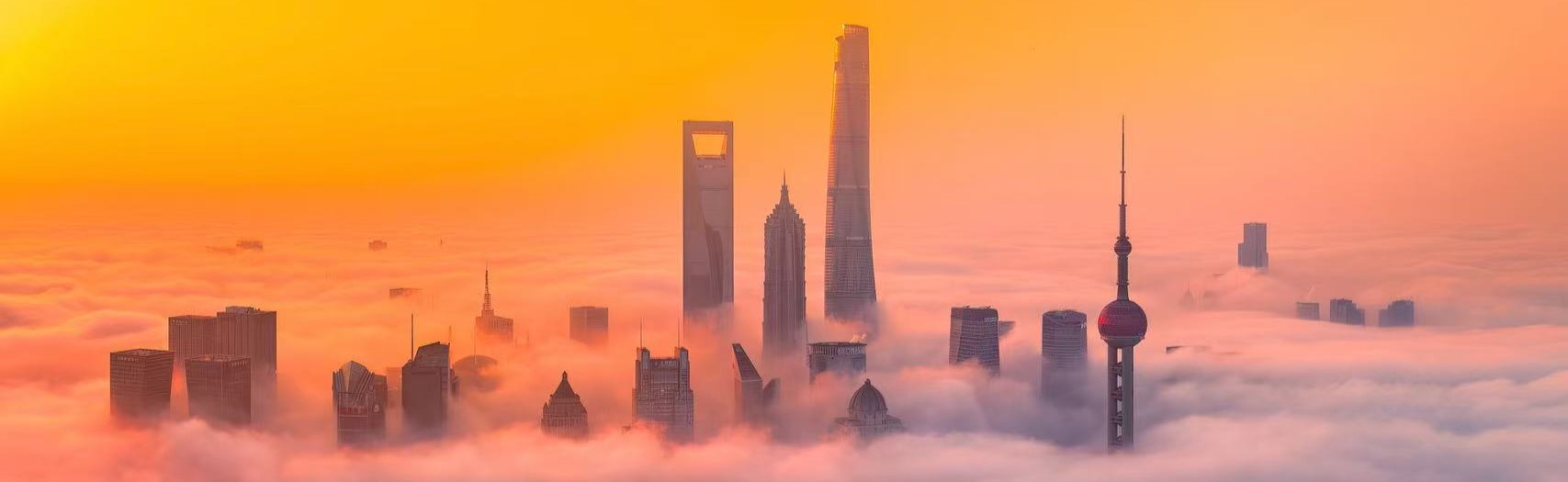 晚霞分析与记录 | Rosy Cloud Analysis and Recording